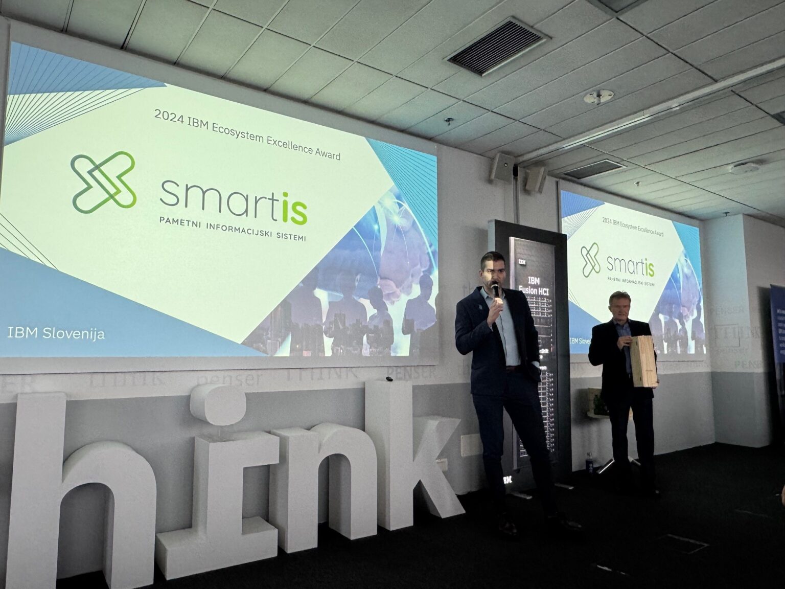 Home - Smartis